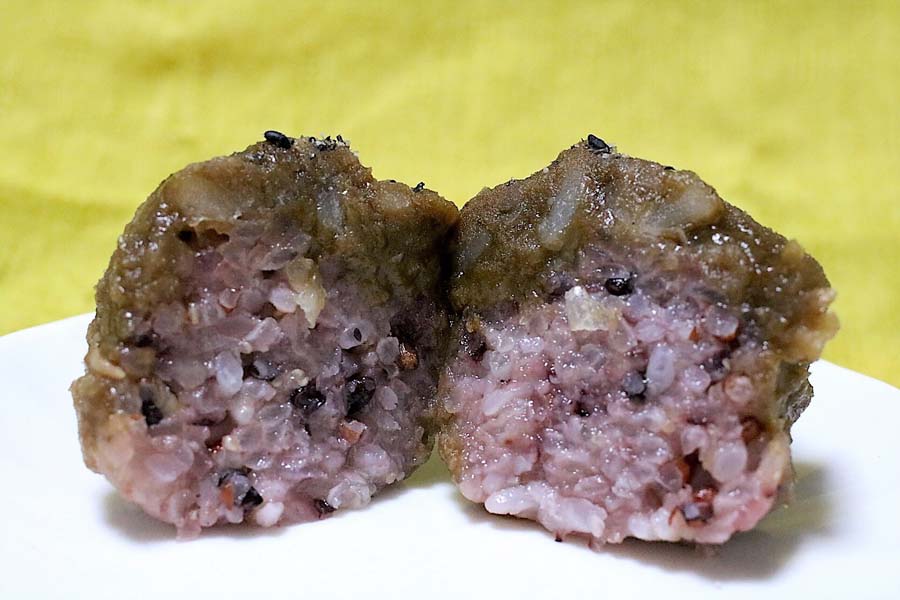 【浅草】おはぎ専門店「ohagi3」で定番8種を食べ比べ｜レッツエンジョイ東京