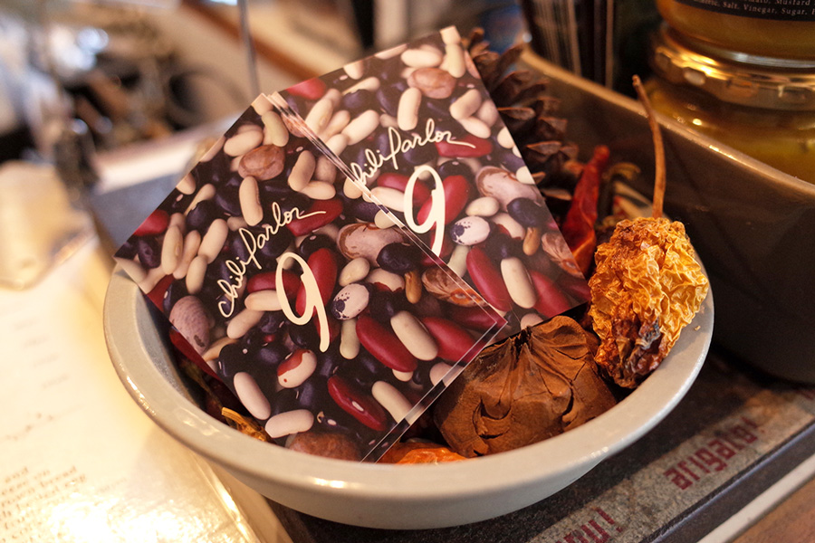 早起きしてでも食べたい！人気ベーカリーの姉妹店が手がける「チリビーンズ専門店」のモーニングセット｜レッツエンジョイ東京