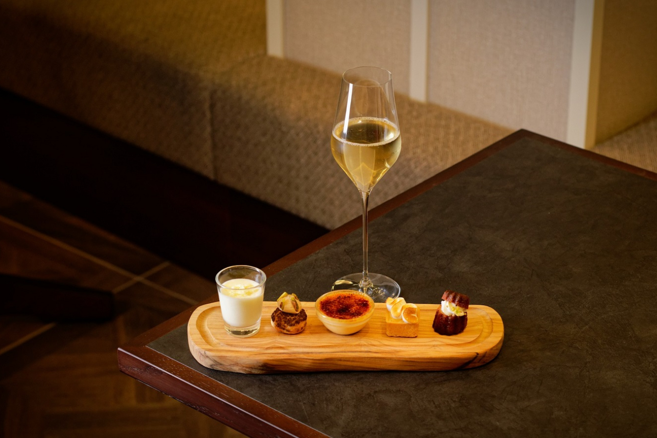 UNI COFFEE ROASTERY PREMIUM 麻布十番｜レッツエンジョイ東京