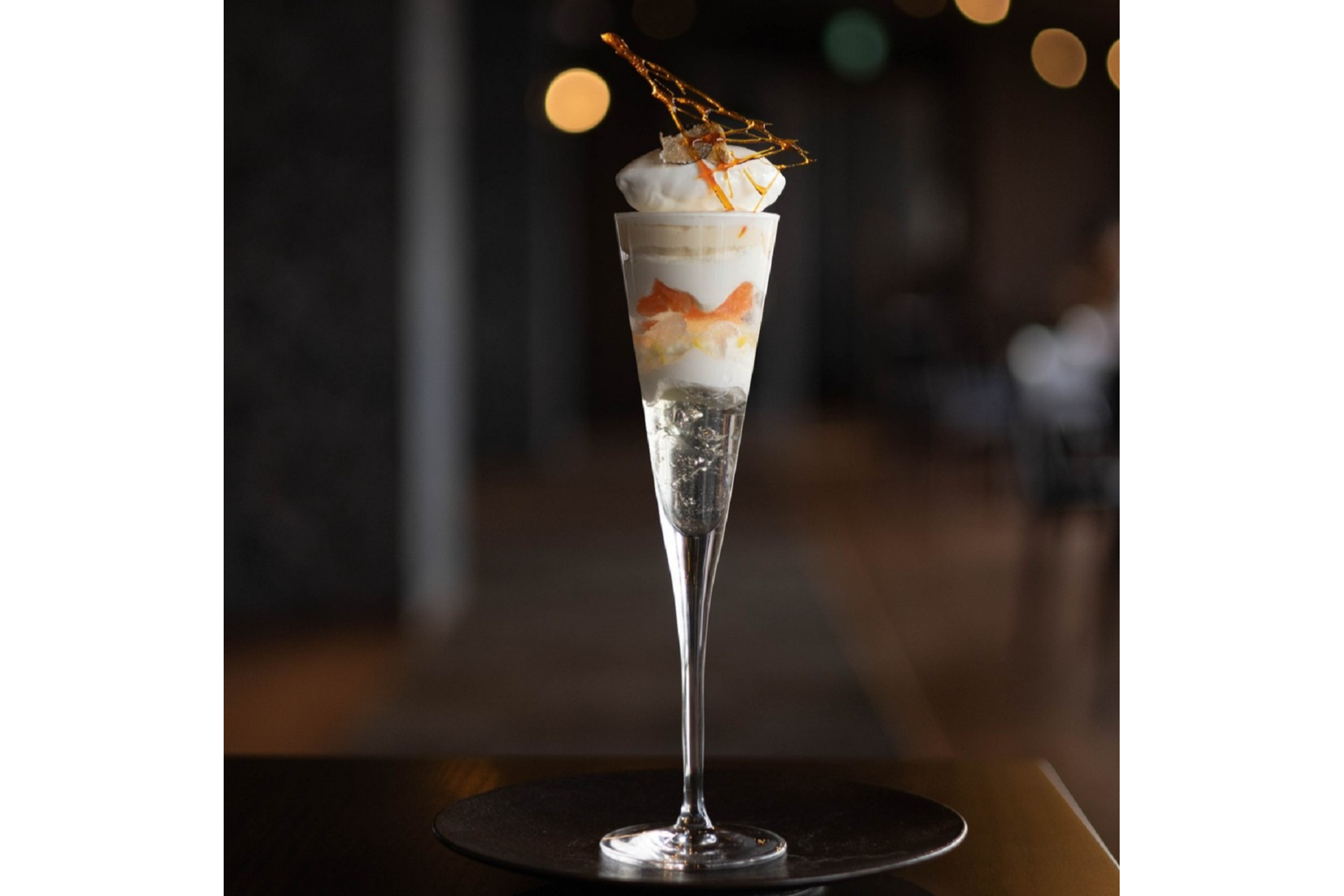 UNI COFFEE ROASTERY PREMIUM 麻布十番｜レッツエンジョイ東京