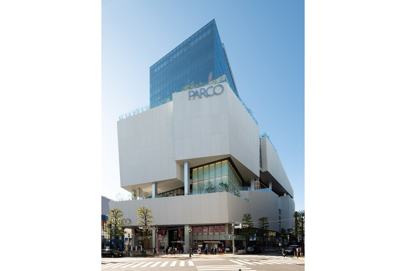 渋谷PARCOのイベント・アクセス｜レッツエンジョイ東京