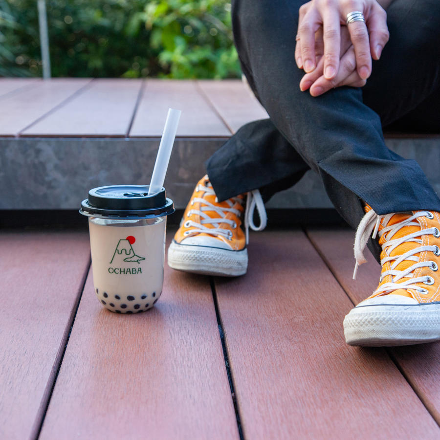 OCHABA｜レッツエンジョイ東京