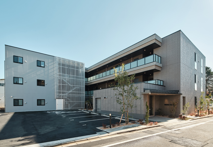 子育て世帯”だけ”が暮らす賃貸レジデンスCOCOWA 平和台の魅力｜レッツエンジョイ東京